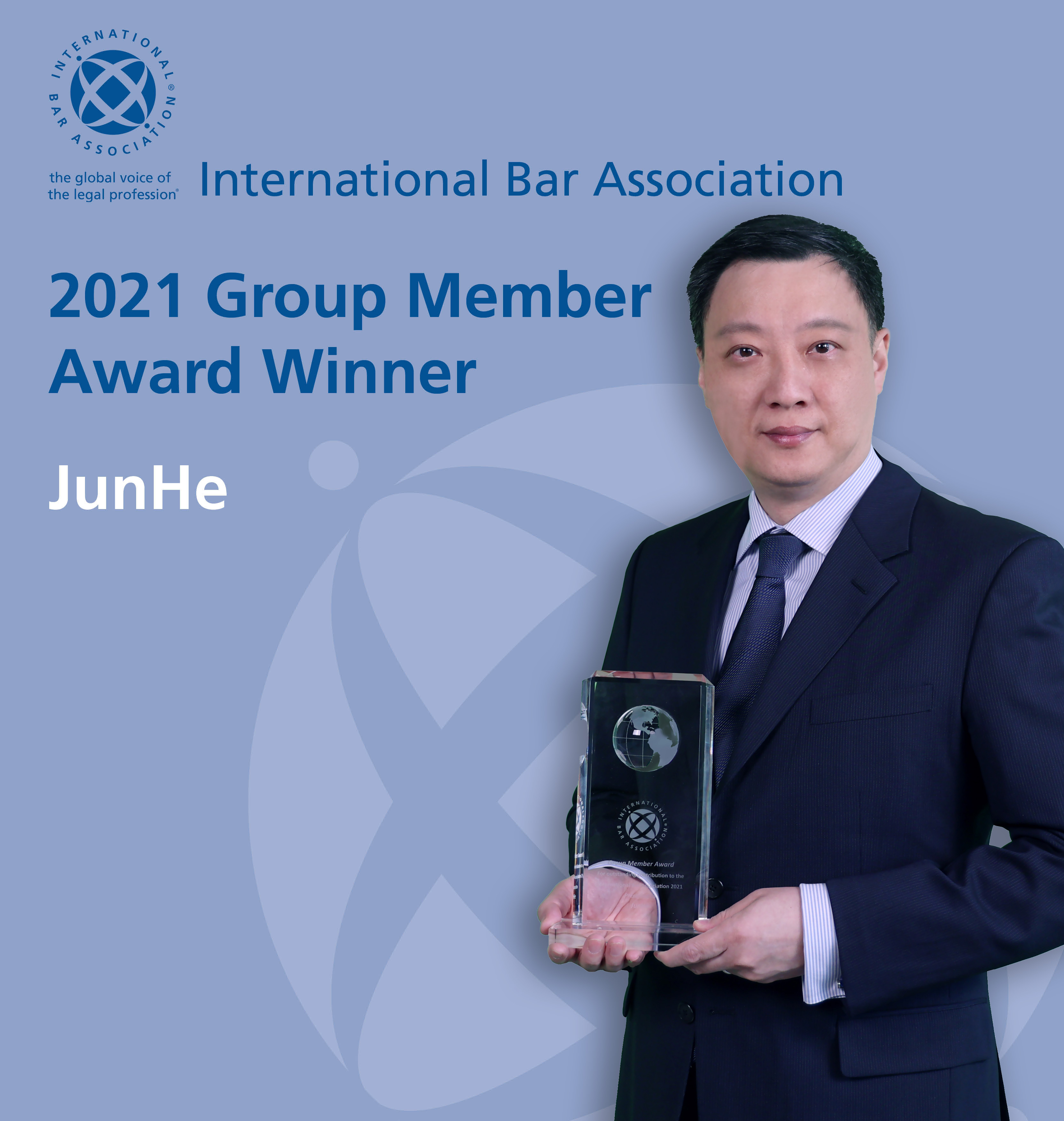 IBA Group Member Awards given to leading law firms across the MENA and ...